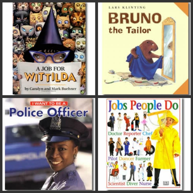 What is Labor Day: Teach Your Children – Mary Ann Johnson