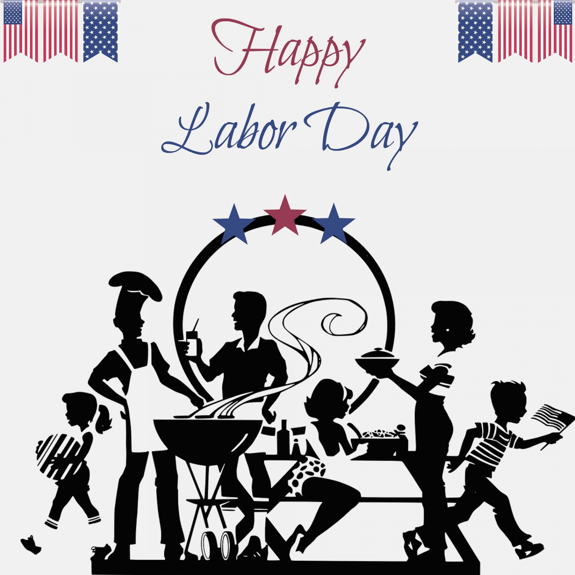 What is Labor Day: Teach Your Children – Mary Ann Johnson