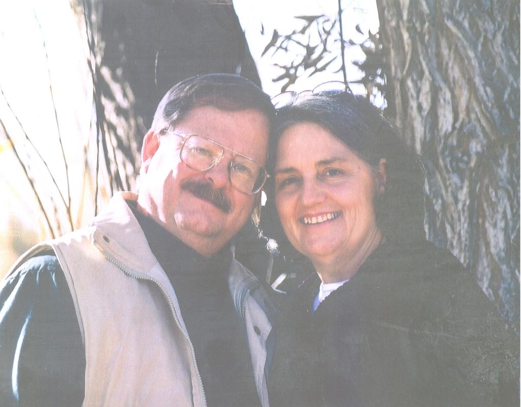 How Do You Say I LOVE YOU? – Mary Ann Johnson