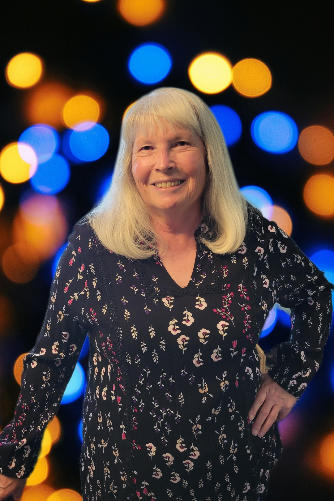 Anne Murdock – Cleaning –Why Am I in Such a Mess – Mary Ann Johnson